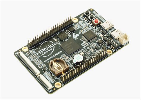 7 Hpm6750evkmini — Hpmicro Software Development Kit Documentation