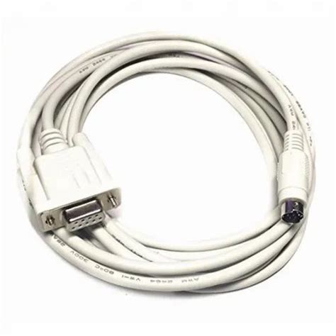 2 M Single Phase Plc Programming Cable At ₹ 3801 In Jhansi Id