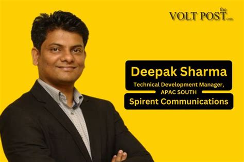 Testing Wi Fi 7 For High Performance Use Cases Spirent Communications