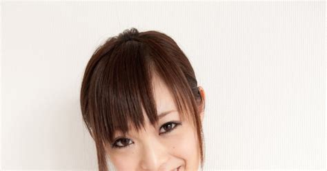 Mikuru Shiina In Cute Light Brown Dress Ksexblog