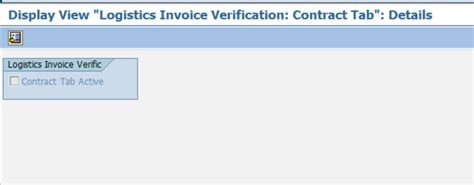 Post Non Po Invoice Using Miro Sap Community