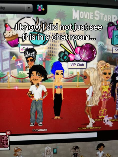 I Dont Play About This Stuff 🥀🥀🥀 Msp Moviestarplanet Msp2 Movi
