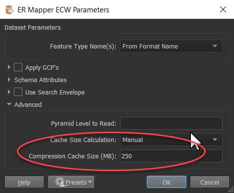 Performance ECW Reader Community
