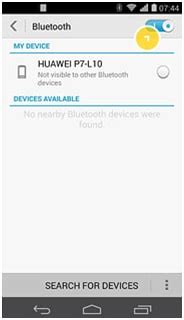 Top 9 Huawei Phone Problems How To Fix Dr Fone