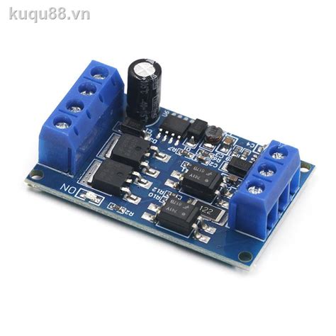 Cod High Power W MOS Pipe Field Effect Tube Trigger Driver Module PWM Control High Low