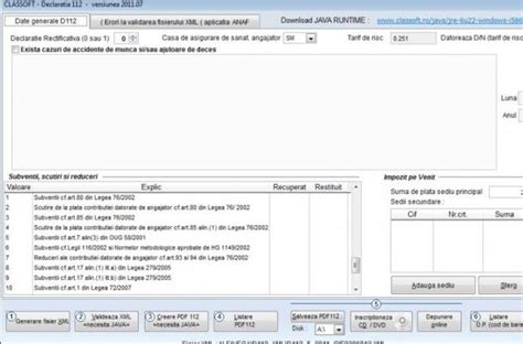 Upgrade Visual Classsal 1735