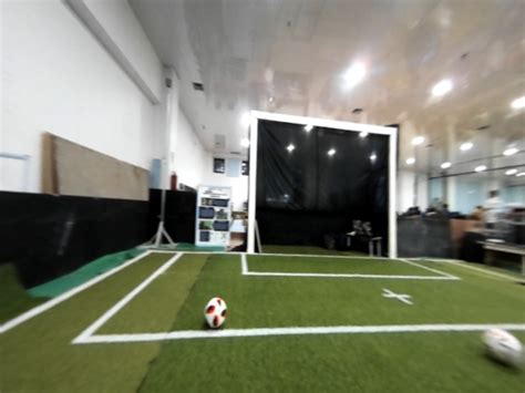 Teshailo Object Detection Dataset By Segmentation