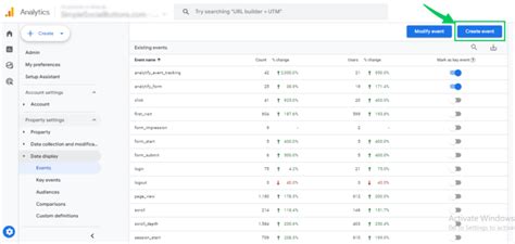 How To Track Affiliate Links With GA Google Analytics