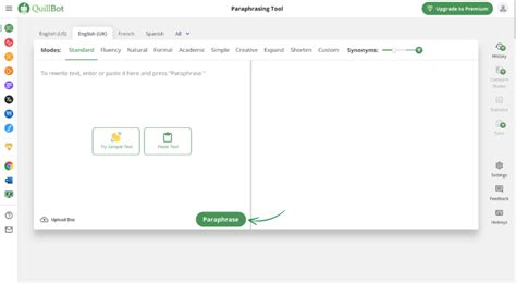 How To Use QuillBot A Beginner S Guide In
