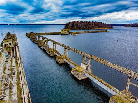 Hara Haven Submarine Base