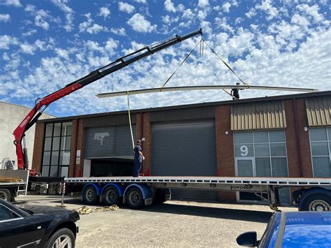 Crane Truck Hire Safety Tips Ultimate Crane Trucks