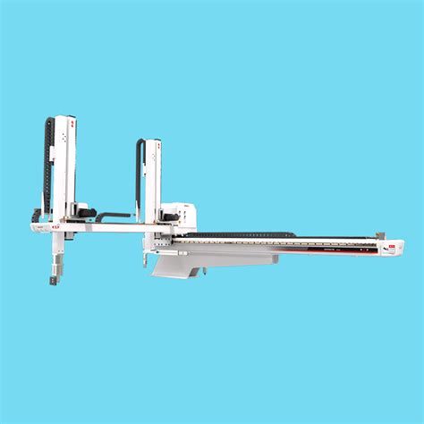 China High Speed Injection Servo Manipulator Manufacturers Suppliers Factory Low Price
