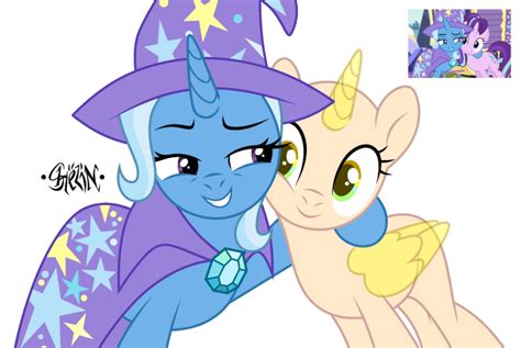 Ych Mlp Ychcommishes