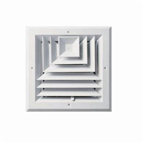 Accord Square And Rectangular Diffusers Famous Supply