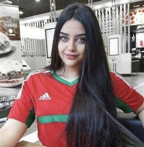 Pin On Moroccan Women