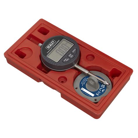 Dual Reading Digital Dial Bore Gauge MDTools