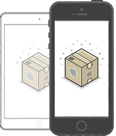 IOS App Builder Marvel