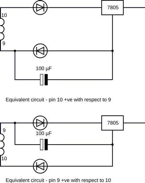 Bias Offset FAQ OpenEnergyMonitor Community