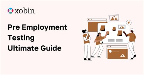 Pre Employment Testing Software For Data Driven Hiring Xobin