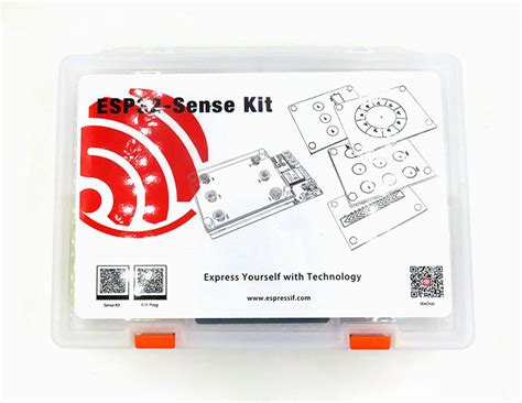 esp32 sense kit w esp prog electrodragon