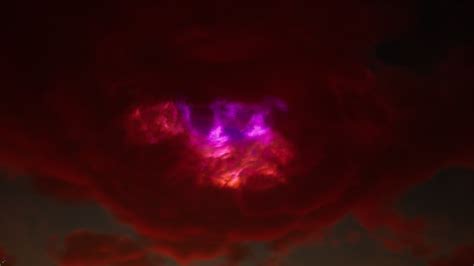 Storm Volumetric Clouds And Sky Unreal Engine Asset