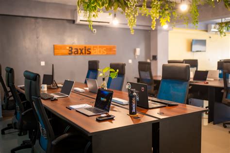3axislabs careers