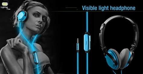 How To Turn Off Led Lights On Headphones