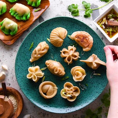 Woolworths Dumpling Wrappers Health Meal Prep Ideas