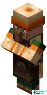 Toolsmith Villagers In Minecraft Minecraft Wiki
