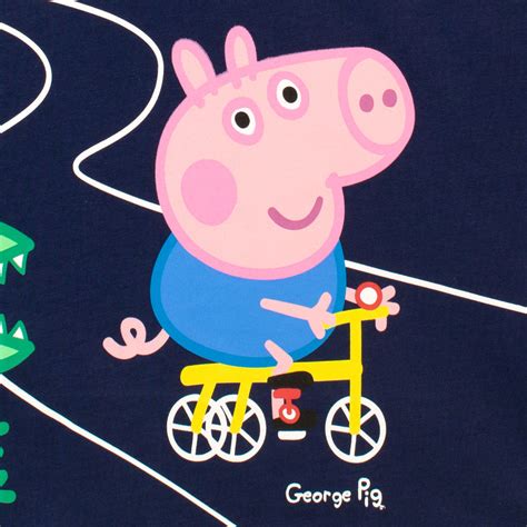 George Pig T Shirt