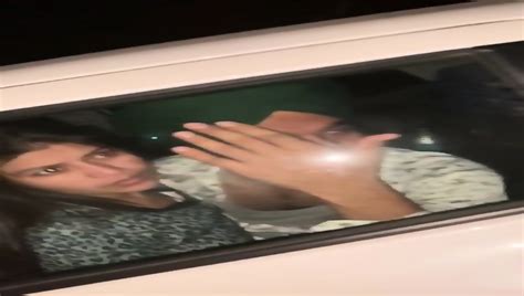 Desi Couples Caught In Car 2 Eporner