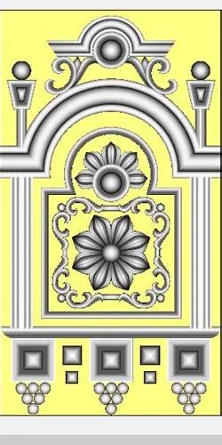Door1026 Free Designs World