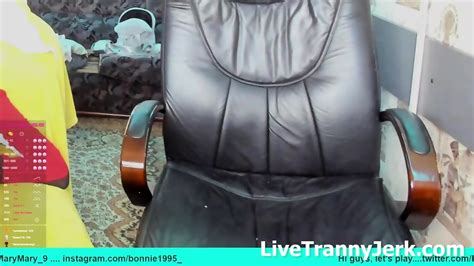 Naga Siren Cam Trans Cock Eporner