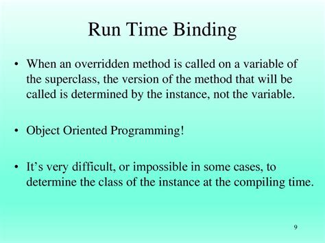 Computer 2430 Object Oriented Programming And Data Structures I Ppt