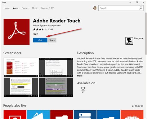 File Adobe Reader