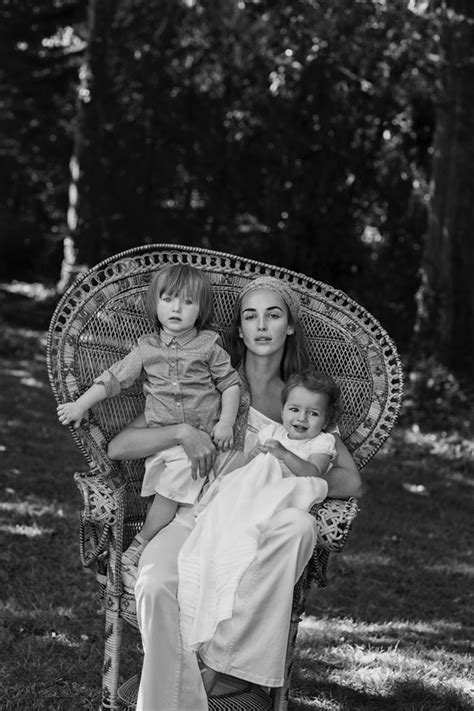 Agathe Fournier Model Management