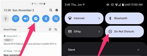 How To Get Rid Of Voicemail Notification Android IPhone