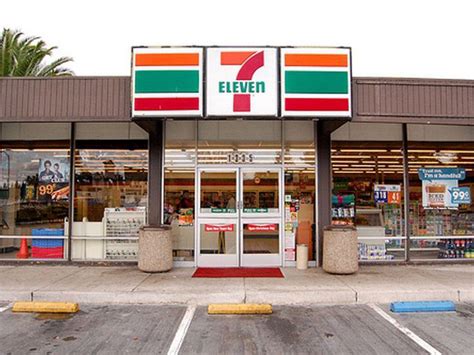 7 Eleven Convenience Stores Abc Refrigeration