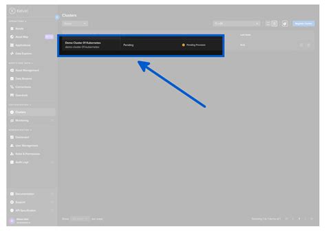 Azure Aks Cluster Kelvin Documentation