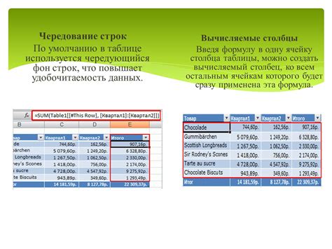 Презентація на тему Общие сведения о Microsoft Excel — презентації з інформатики Gdz4you