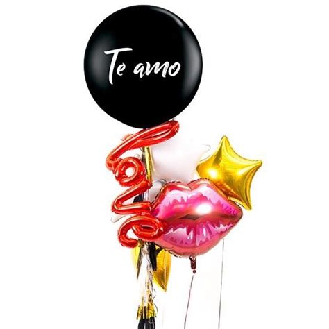 Globos Gigantes Personalizados Para Fiestas