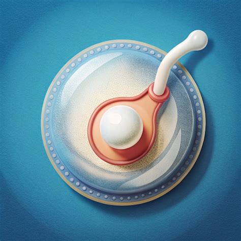 Hormonal Device Method Related Image Premium Ai Generated Image