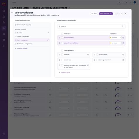 Collaborative Contracting The Contract Network