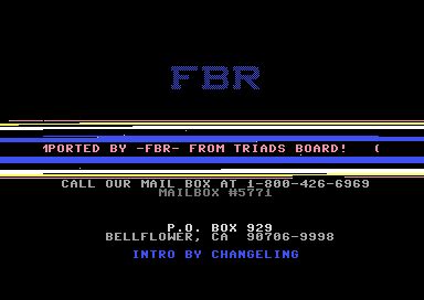 CSDb Pool Snooker By Fucked Beyond Repair And Triad CSDb Pool Snooker By Fucked Beyond Repair And Triad