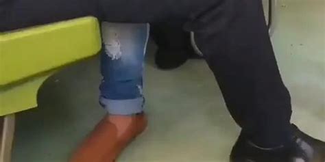 En El Metro Tnaflix Com