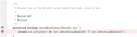 Linedata Draw Values Bug · Issue 3924 · Philjaympandroidchart · Github