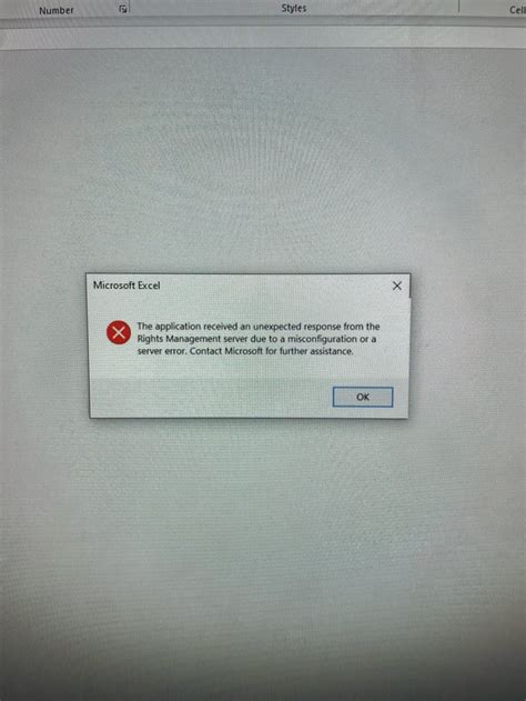 rights management server issue r office365