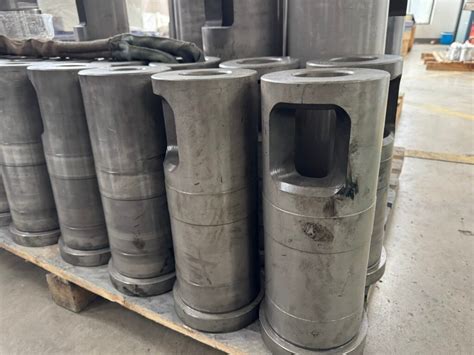 What Is Shot Sleeve In Die Casting？ Haichen Die Casting Machine