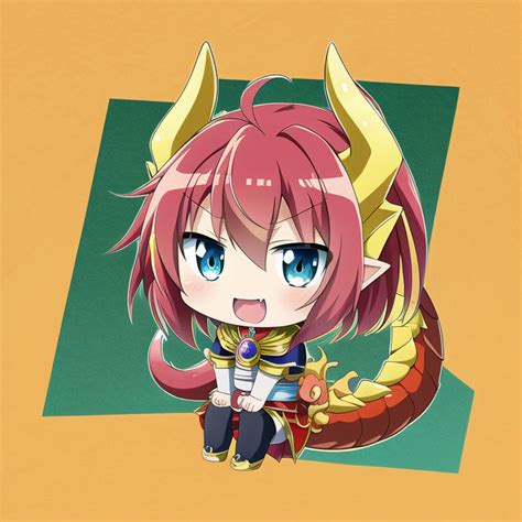 Chibi Ai Adopt 3 By Kusagiart On Deviantart