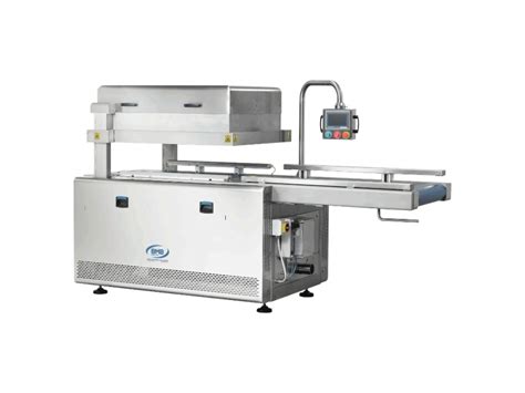 Bmr 10 65 Vacuum Packaging Machine Albipack